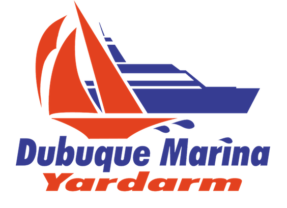 Dubuque Marina | Yardarm